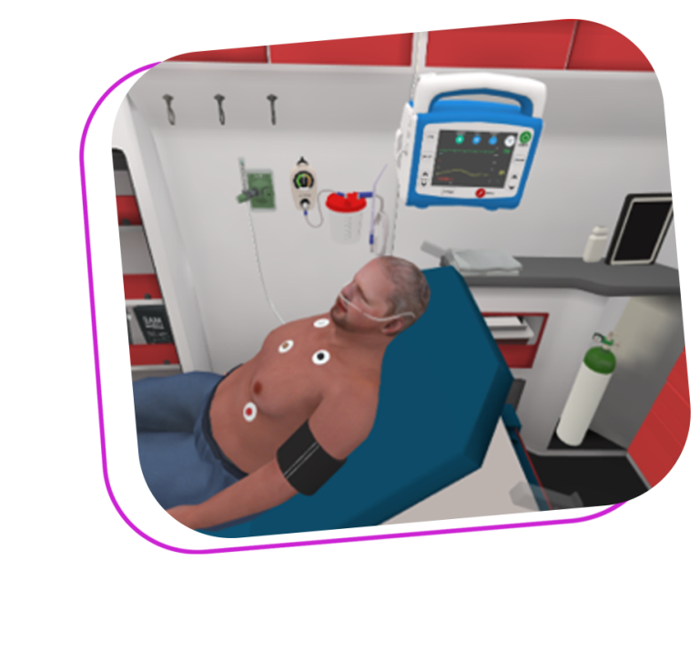 Body Map - Nume Plus